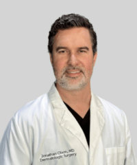 Jonathan Olson, MD - Raleigh Dermatology