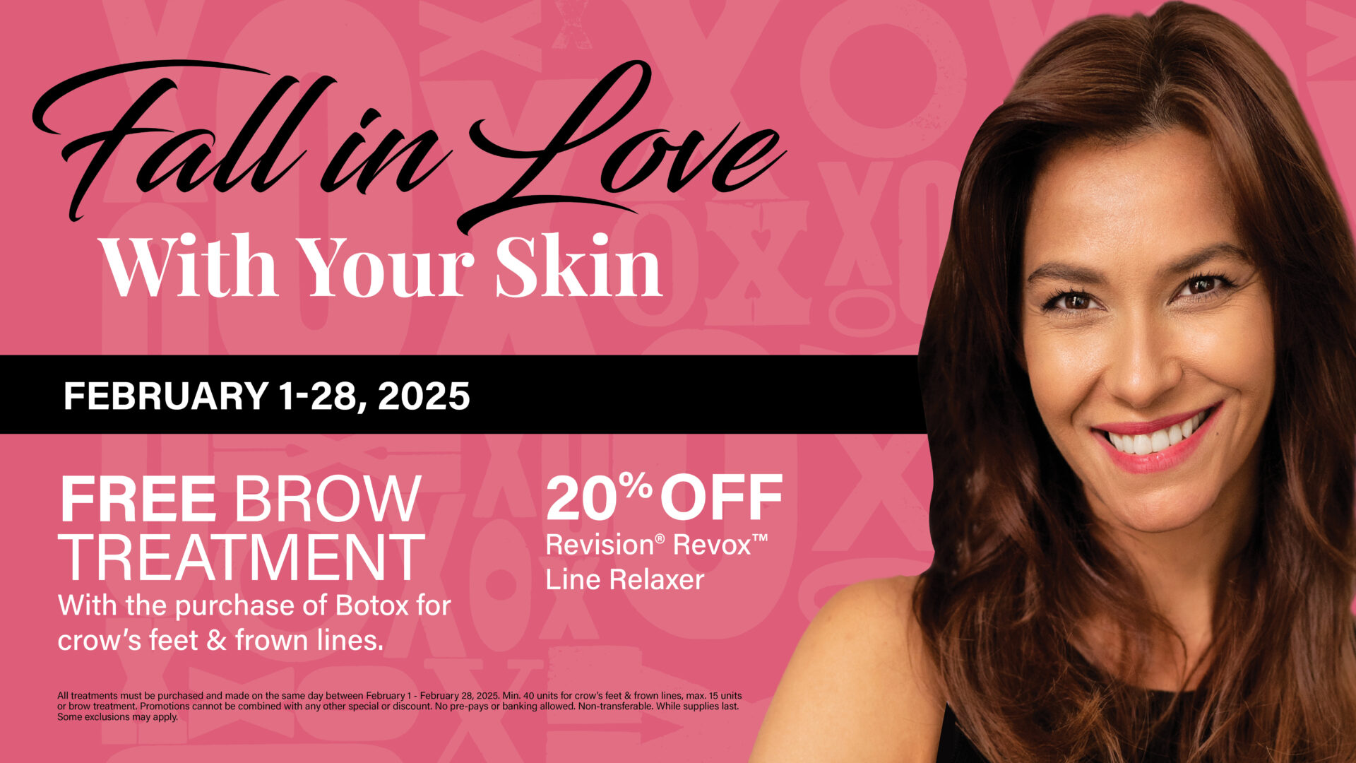 Cosmetic Specials - Raleigh Dermatology